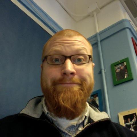 Josh Paris | Educreations