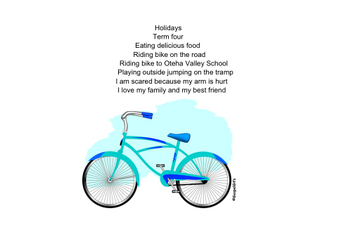 Demi's Pyramid Poem | Educreations