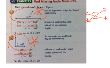 Angle Relationships | Educreations