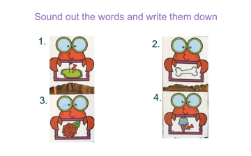 Wonders Unit 9 Week 3 | Educreations