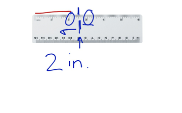 Measure to the nearest inch/centimeter | Educreations
