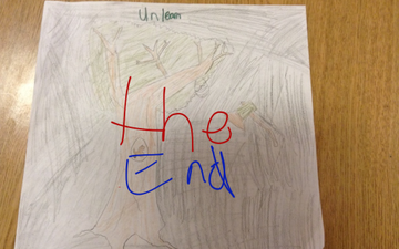 Emma's Unlearn Poster | Educreations