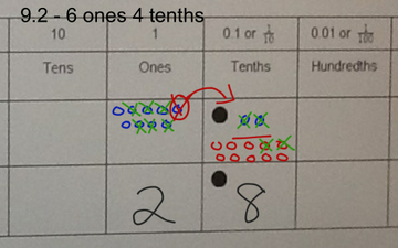 NYS Grade 5 Module 1 lesson 10 | Educreations