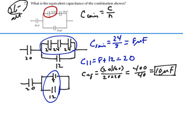 Prob 26-07 Alternate Method | Educreations