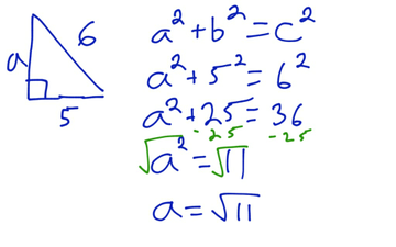 Truth About Triangles Part 1 | Educreations