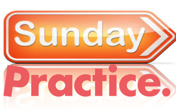 Sunday Practice - Multiplication, Division, Fractions, and Mixed ...
