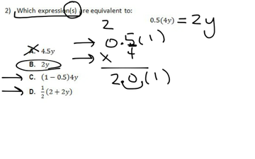 Multiplying Decimals | Educreations