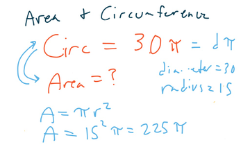 Circles 1 | Educreations