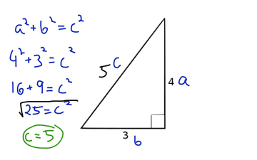 Triangles Tutorial | Educreations