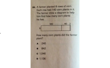 Go Math Chapter 2 Test | Educreations