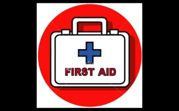 First Aid For Angina | Educreations