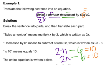 Symbolize Problem Solutions | Educreations