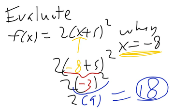 Harper Review Problem 6 | Educreations