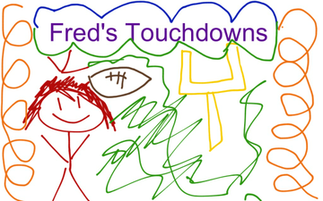 Fred And Jack | Educreations