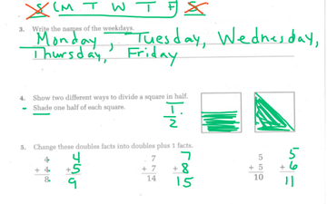 Math Lesson 25 | Educreations