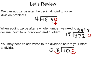 Lesson 5.7 | Educreations