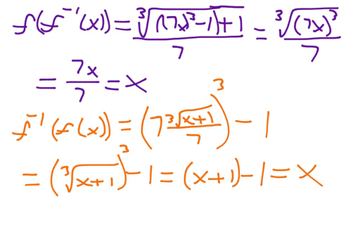 Inverses | Educreations