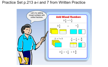 Course 2 Lesson 30 | Educreations