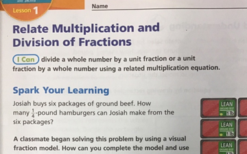 Module 11 - Lesson 1 | Educreations