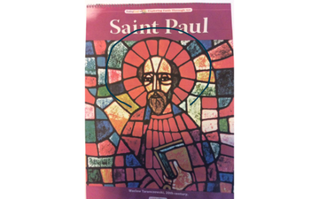 Saint Paul Art Print 23 | Educreations