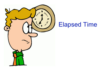 Elapsed Time | Educreations