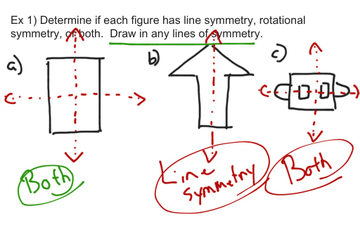 Transformations And Symmetry | Educreations