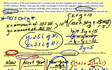 O23: Level 3 Notes | Educreations