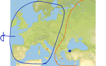 Cisma 1054 | Educreations