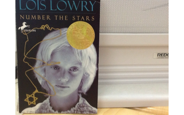 Number The Stars: Chapter 4 (part 1 Of 2) | Educreations