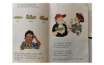 Caitlin Reading Book | Educreations