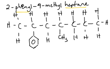 Benzene - Bonding, Drawing,naming | Educreations