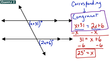 Find Missing Angles | Educreations