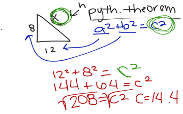 Pyth Theorem | Educreations