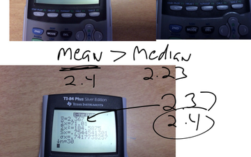 Modified Box Plot Worksheet 3 | Educreations