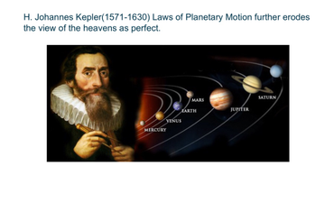 What Is Physics? A Brief History Of Physics (Part I) | Educreations