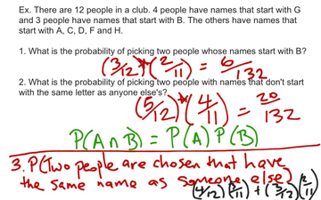 3.8 - 3.10 Probability | Educreations
