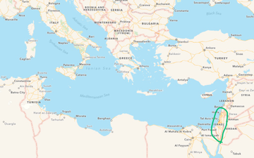 Stephens - World After War 1 | Educreations