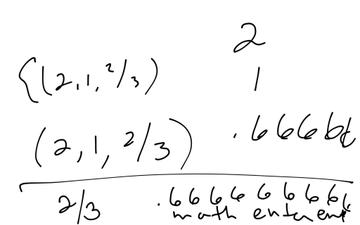 Algebra 2 3x3 Systems Of Equations | Educreations