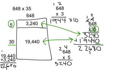 NYS Grade 5 Module 2 lesson 6 | Educreations