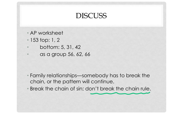 Calc 3-6 Chain Rule | Educreations