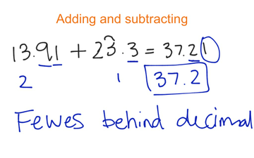 Precision And Significant Figures | Educreations