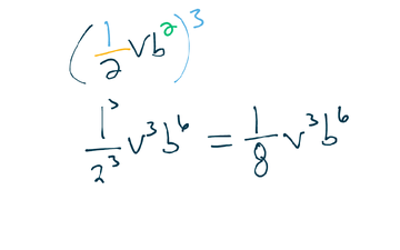 Fraction Law Notes | Educreations