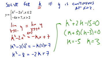 Continuity Pre Video | Educreations