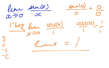 Limit Problems | Educreations