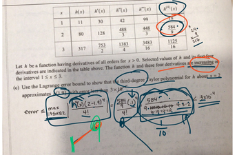 BC Review Lesson 9.1 Part 2 | Educreations