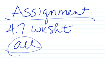 4.7 Identify Linear vs Non-linear From Graphs, Equations & Tables ...