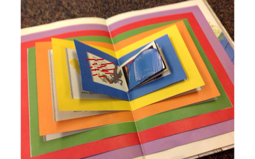 Open This Little Book By Brady | Educreations