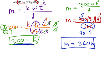 Combined Variation | Educreations