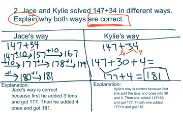 Module 4, Review For Test | Educreations