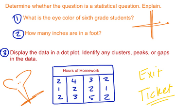 Introduction To Statistics | Educreations